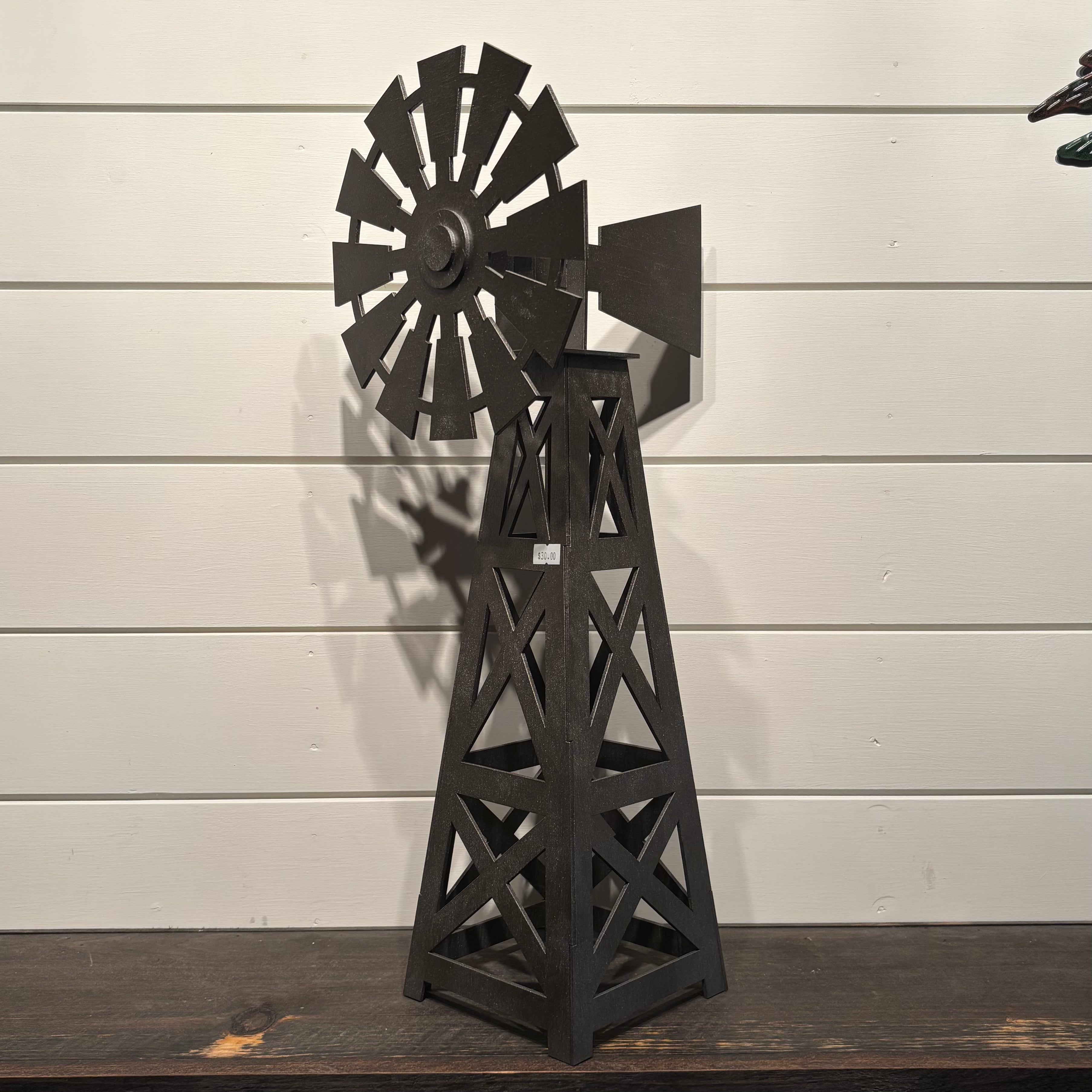 Windmill – Pine Valley
